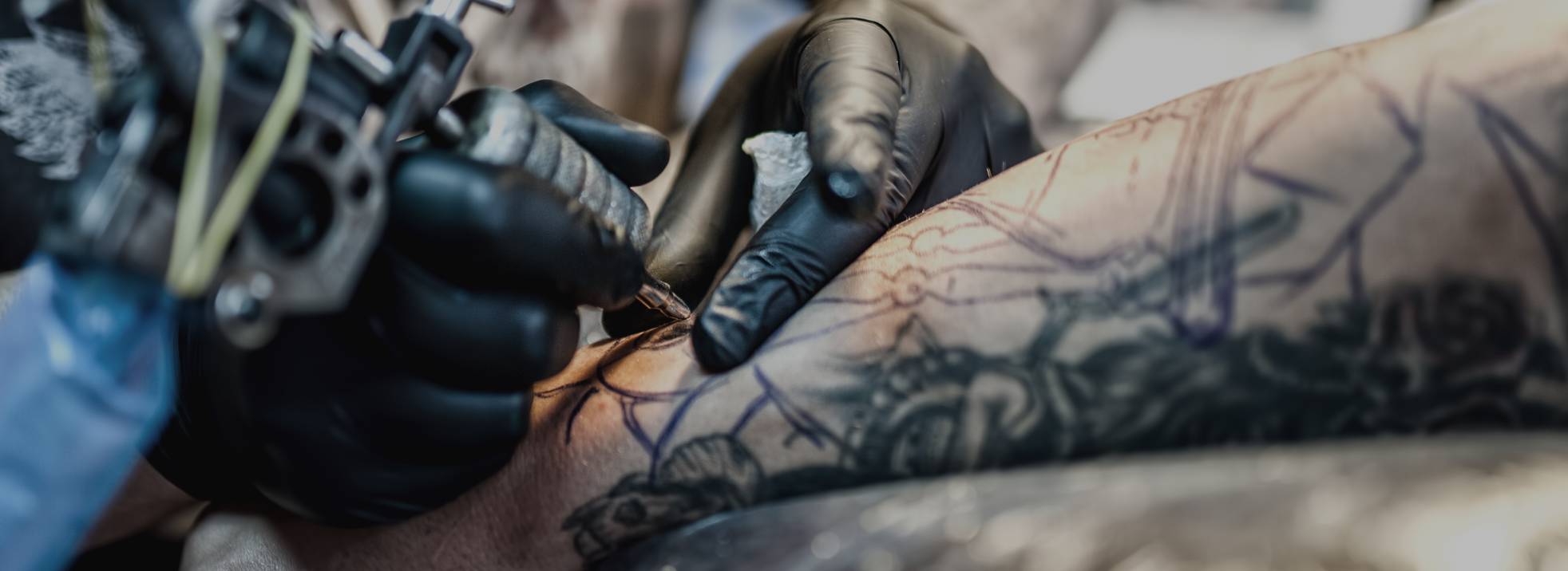 Sanchez Tattoo Studio is a Tattoo Studio in Bronx, NY 10471